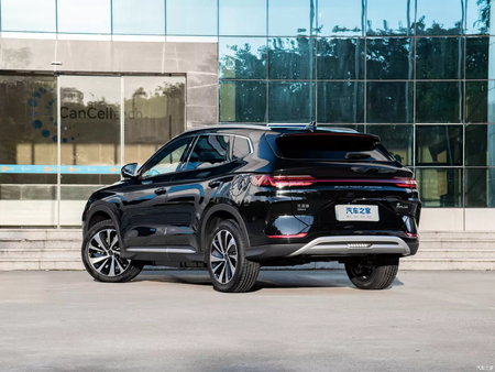 BYD Song plus (Champion 605km Flagship Plus) xalolol nasiya