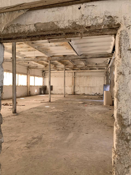 Baza sotuladi/Продается база