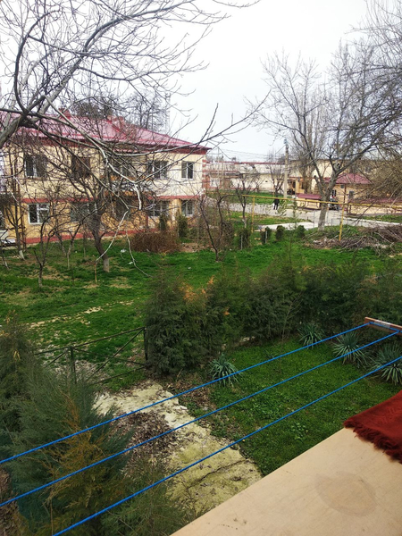 Срочно продаётся 1 комн квартира