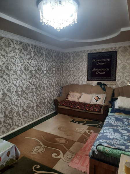 Луночарский,Ялангач. Угловой участок 3,2 сотки, 7 комнат
