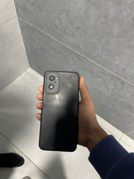 Realmi 9i 128/6 srochna sotiladi