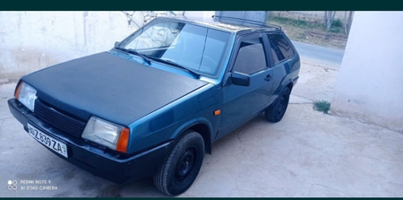 Lada 08 pul zarur bugun