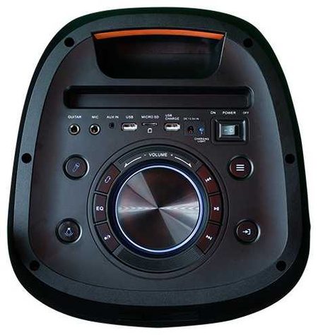 Портативная колонка Microlab Party Speaker PT802 Bluetooth/ 50W RMS