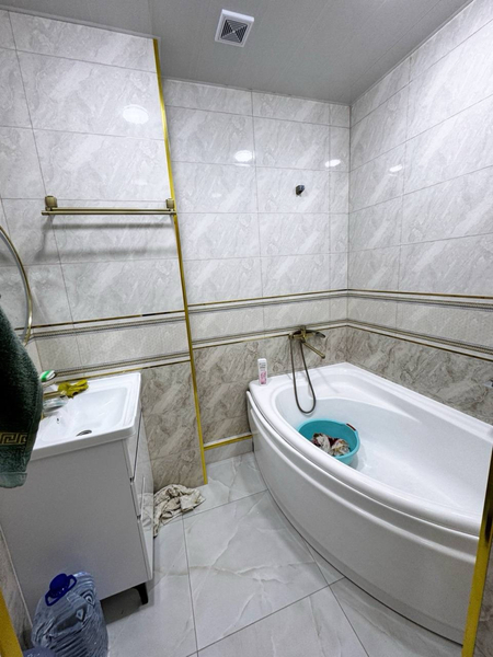 Продается кв 3х ком Нов Янгихаетский район