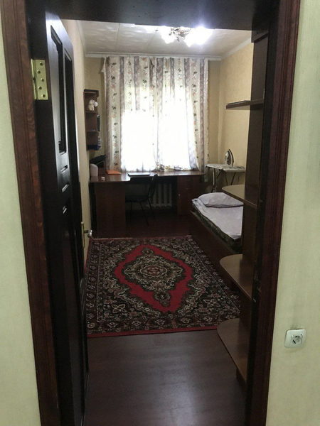 ИПОТЕКА Ю-абад 4 2(3)/2/4 с Ремонтом ор-р  Паспортный стол