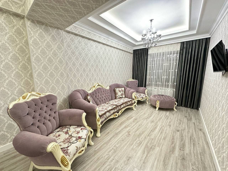 Срочно Продаётся 3/3/8 Якассарайский район.