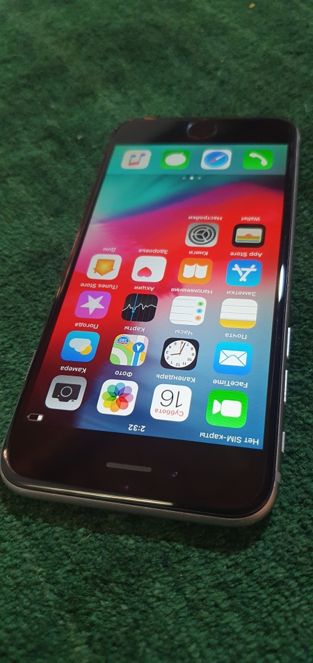 IPhone 6 ideal 32gb