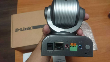 Продаю камеру D link DCS-5610 -  Интернет-камера с поддержкой PoE