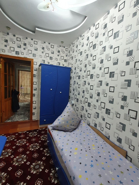 Продоется срочно своя квартира