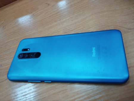 Redmi 9 sotiladi