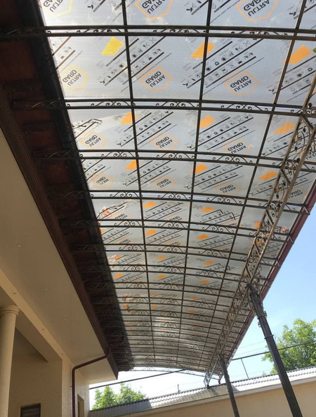 Sifatli ish kafolati bilan