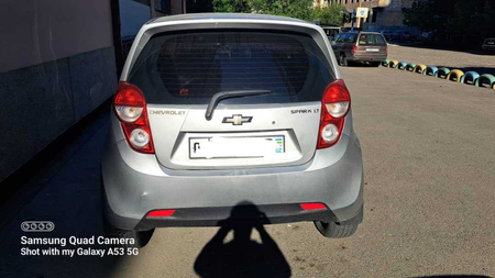 Clean spark car for sale or lease