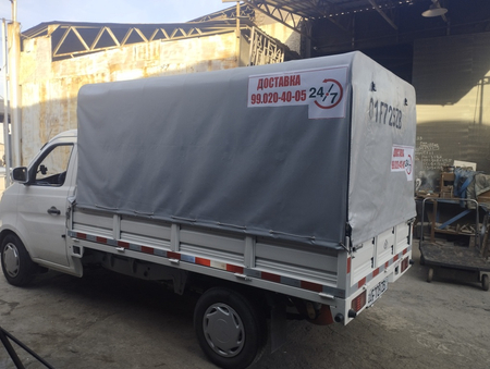 Вовоз строй мусора на чангане Ташкент