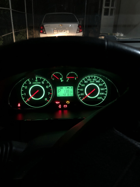 Lacetti Gentra 2021