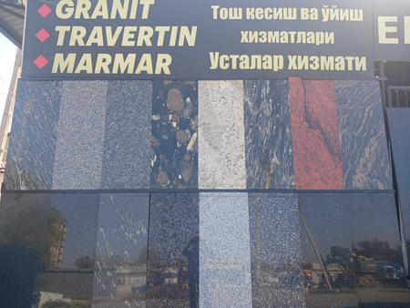 Kapusta granit Ukraina mahsuloti+ yetkazib berish