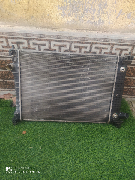 Nexia 3 avtomat radiator