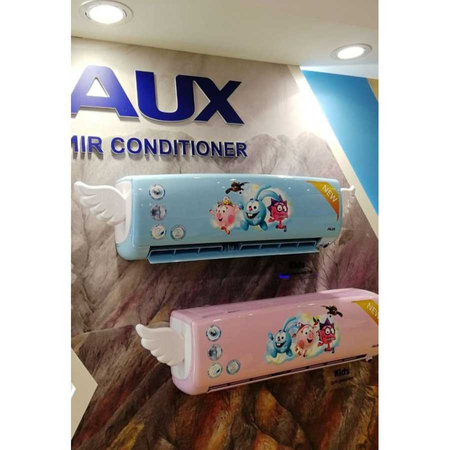 Кондиционер AUX  INVERTER  inverter! OPTOM Скидки Бесплатная доставка