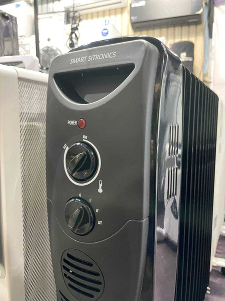 Обогреватель Smart Sitronics 13W/13BL/15W