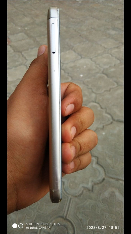Redmi 4x  4/32gb xolati órtacha