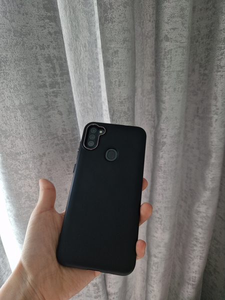 Samsung galaxy a11