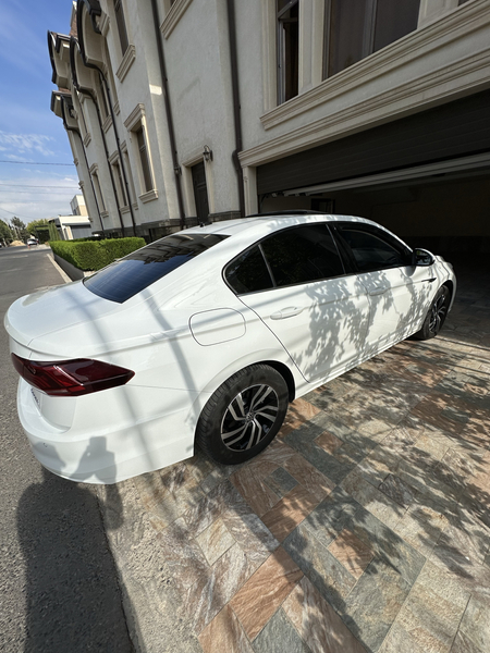 Volkswagen e bora full avtomat 2019