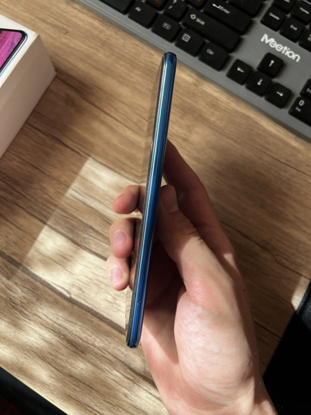 Samsung A50 4/64 GB