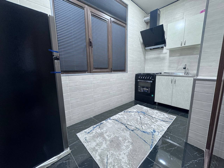 #Чиланзар21 2в3/1/4 50м² б/н: 1,5/3