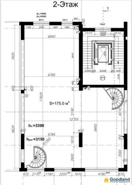 Сдается 384м² ул.Абдулла Кадыри ( J 1191 )