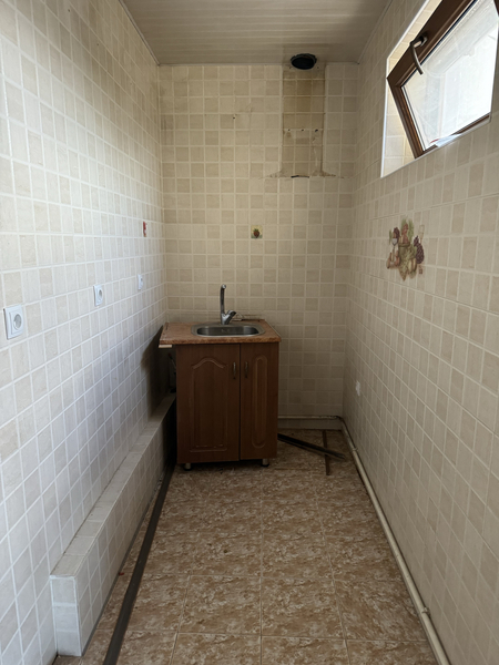 Продается своя квартира 3в5/4/9 Октепа, Шайхантохурский район