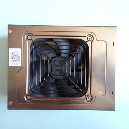 Блок питания HentKey 1250w. модульный