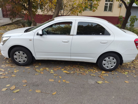 Кобалт 4- поз. Автомат.
