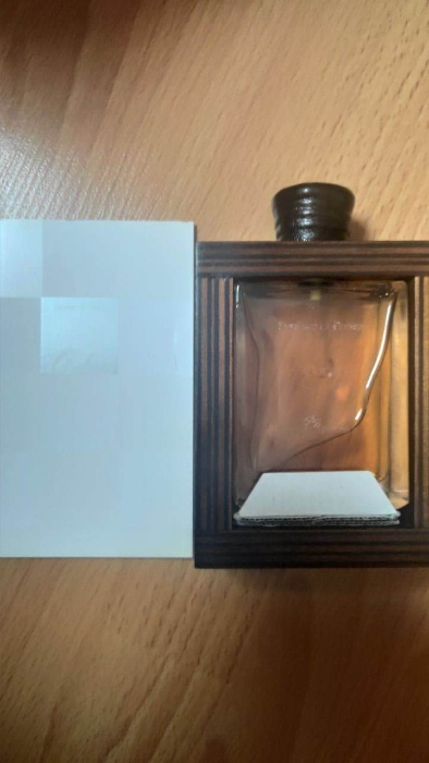 Туалетная вода Cuoio Profumo di Firenze