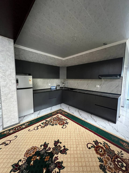 Dacha $$ 777 $$. bilan yozning jazirama issiglarini ôtkazing