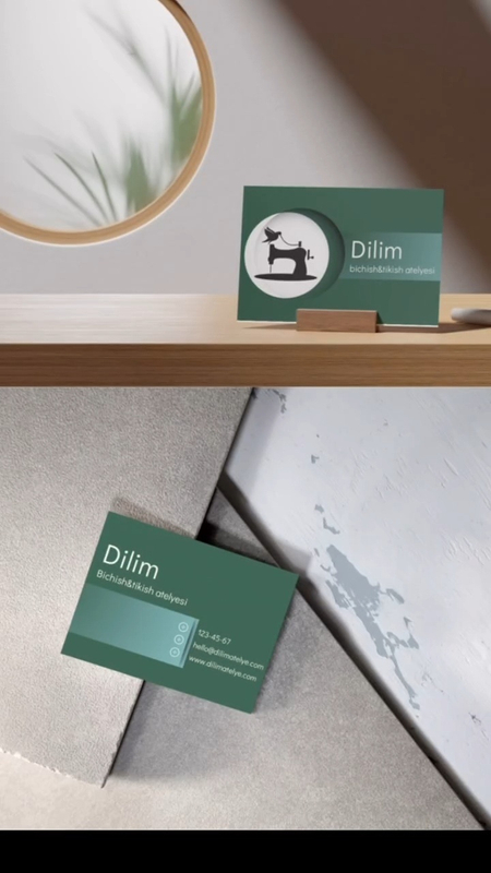 Logotip, vizitka dizayn, infografika  (логотип, дизайн визитки, инфогр