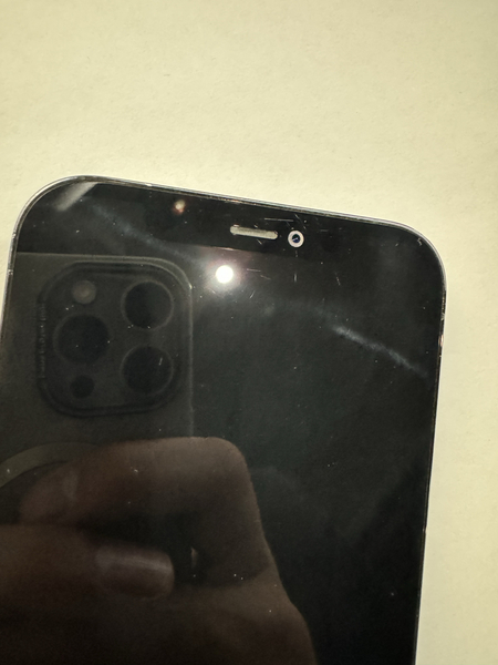 Iphone 12 pro, 256 Gb