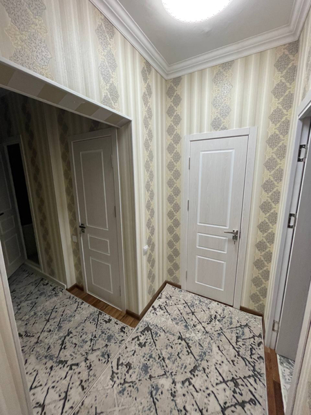 Продаётся квартира Ю-абад 5 квартал 56кв.м.