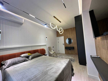 20 Сдается квартира на АКАЙ СИТИ Apartment “Akay city” ор-р Дархан Ц-2