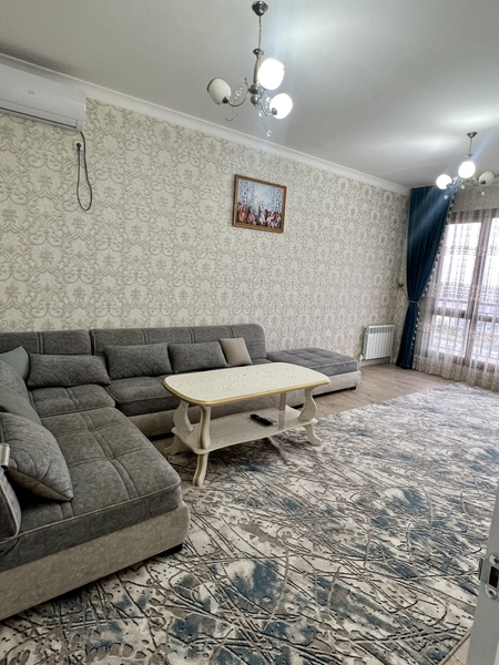 Срочно Продаётся Квартира Алмазар о-р Olmazor City 2/13/18