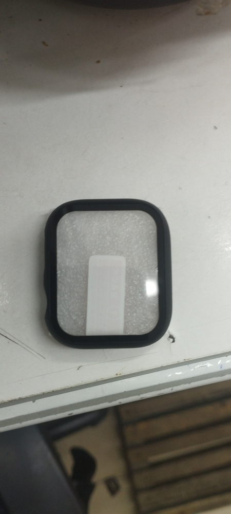 Smart watch soat zashitni korpus