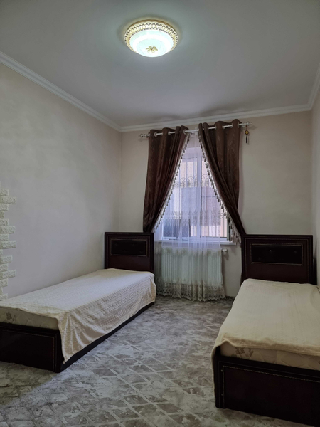 квартира дубль этаж 208 м2 ориентир гостиница азия