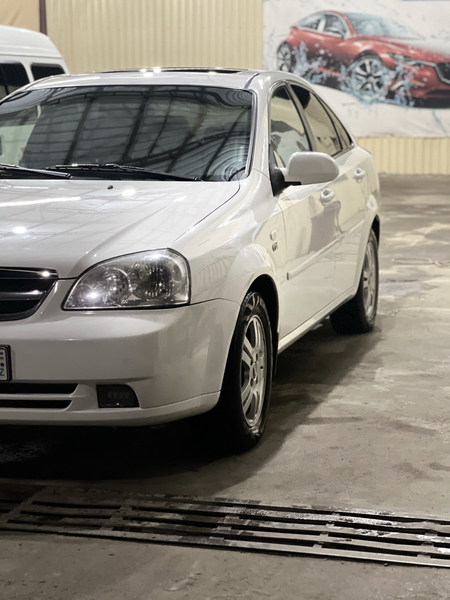 Lacetti avtomat Arendaga
