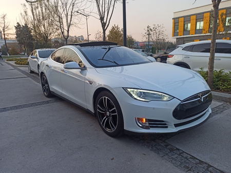Tesla performance
