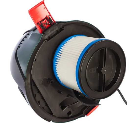 Промышленный пылесос Metabo ASA 25 L PC