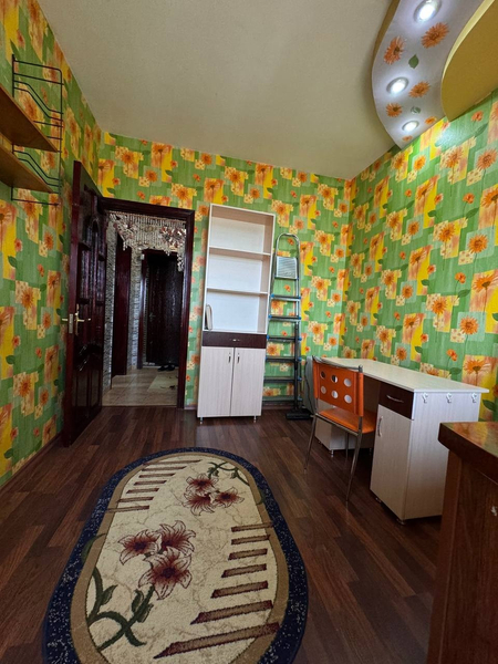 Аренда на Нукусской