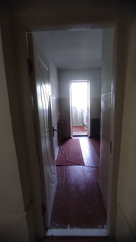 Юнус Абад 19 квартал 2/5/5 Улучшенная планировка 60м²