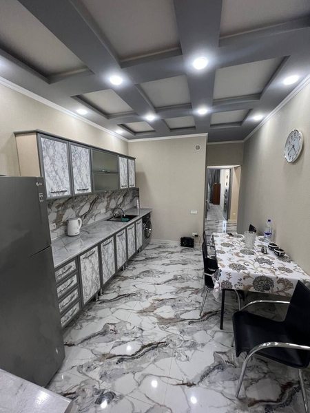 Продаётся 2 ком квартира