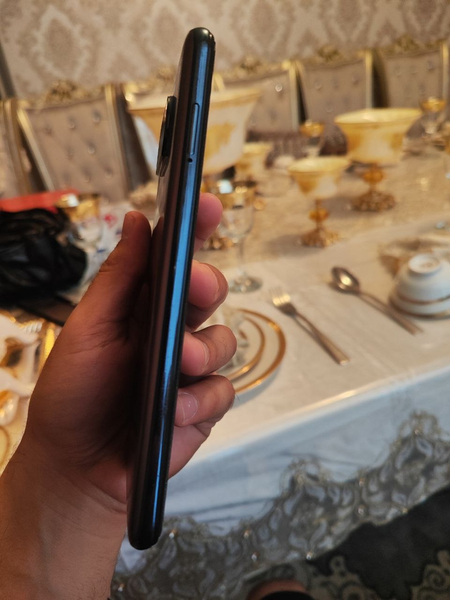 Poco x3 pro 8/256 ideal igravoy