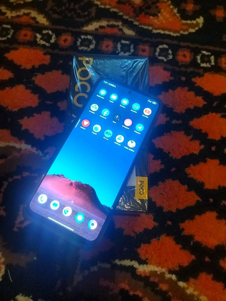 XIOMI POCO X5 5G sotiladi
