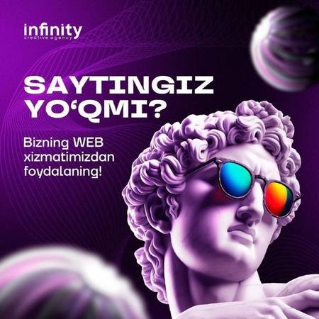 SMM Target xizmatlari СММ Таргет услуги
