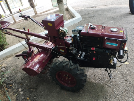 Matablok zubr 850 dollor